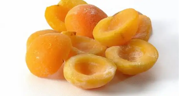 Apricot - ROOTS AGRICULTURE